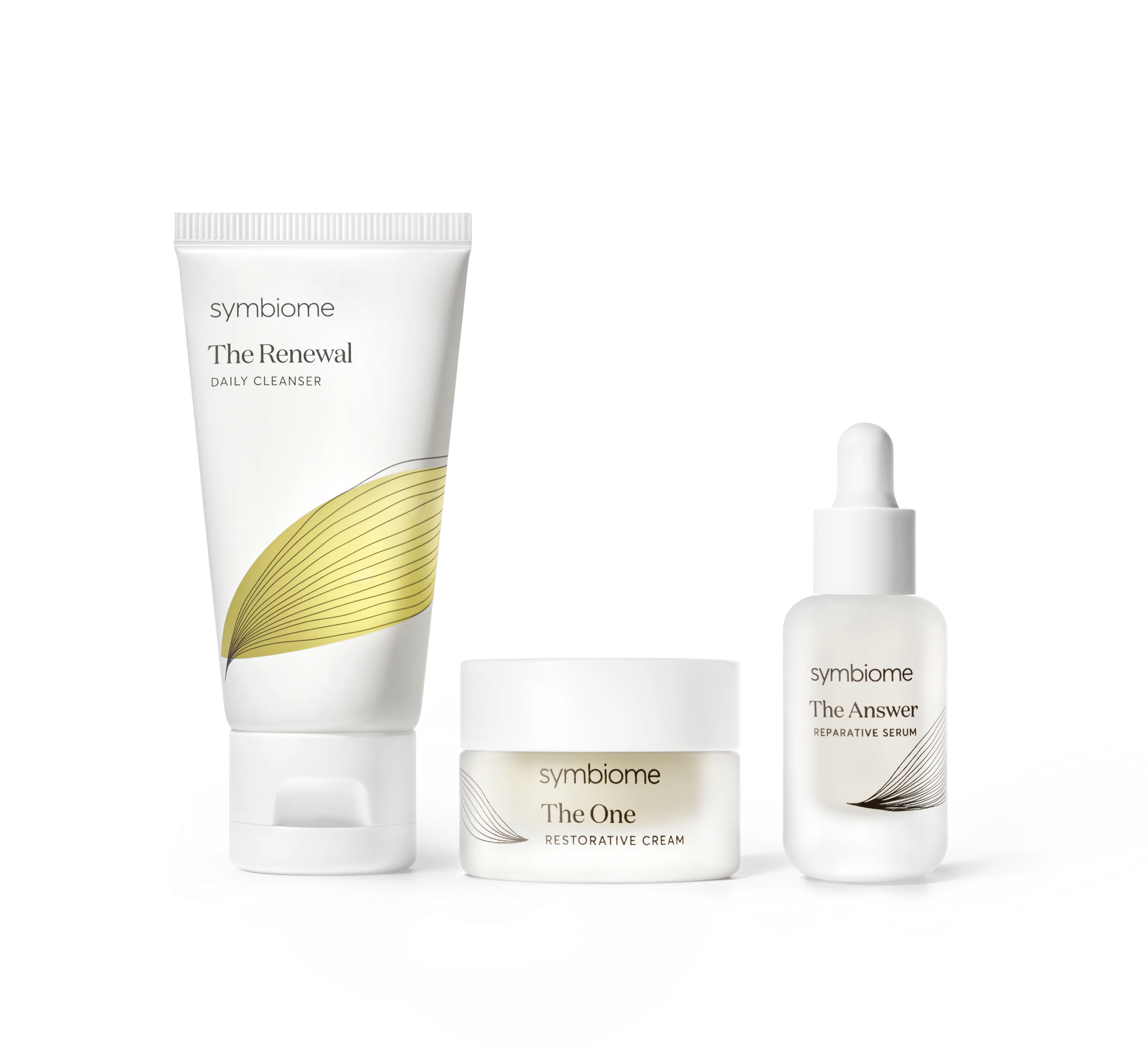 Discover 'The Answer' to Perfect Skin: The Ultimate Serum Revealed ...