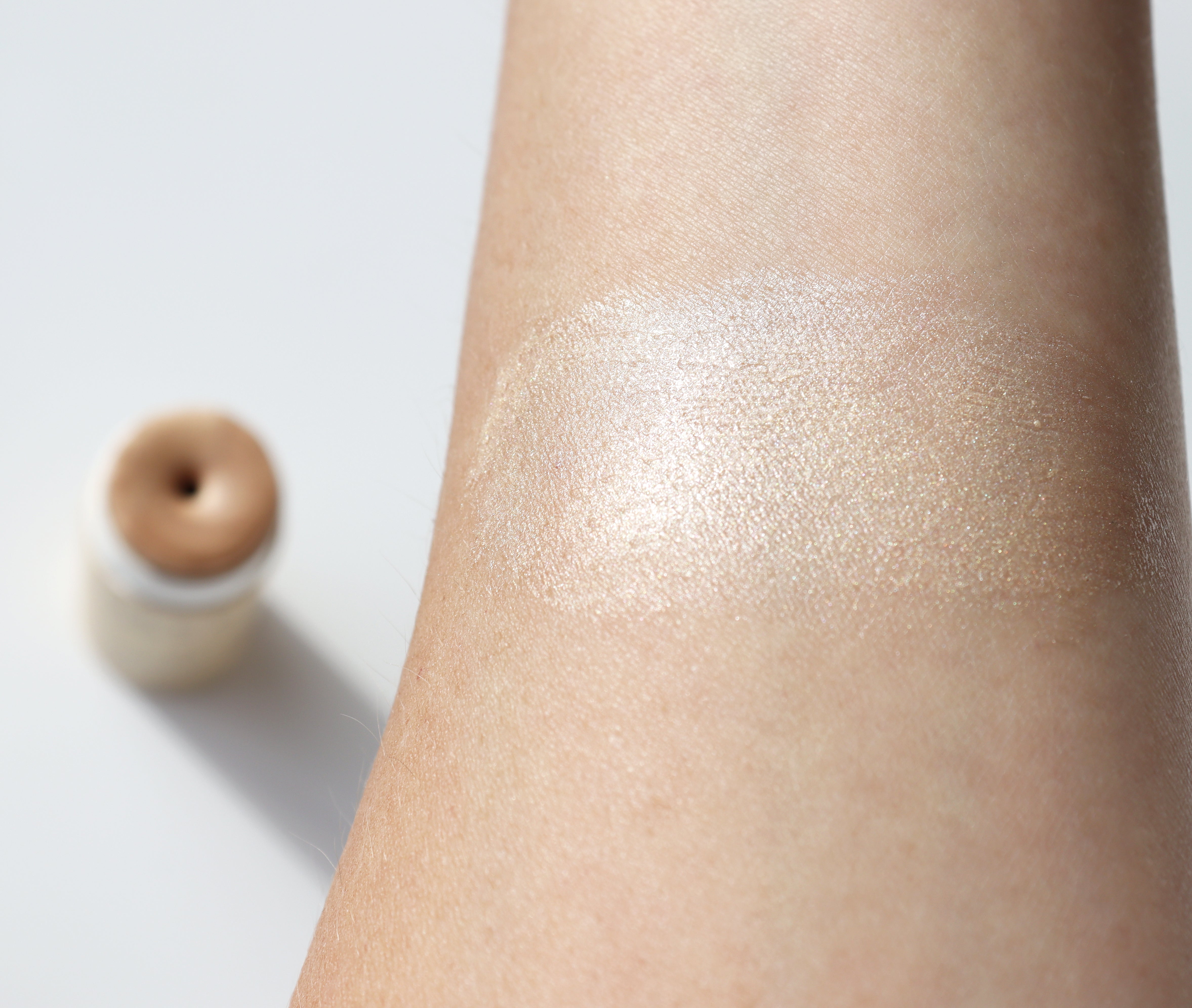 Illumi Cream Vegan Highlighter Stick – Nature's Glow Emporium